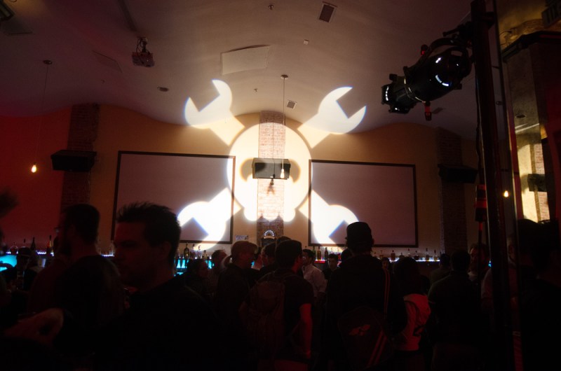 The Gathering: Huge Success! | Hackaday