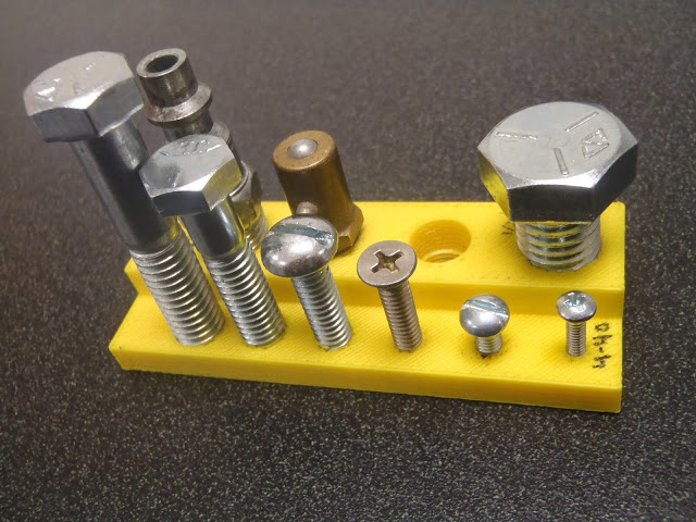 Fastening 3D Printed Parts | Hackaday