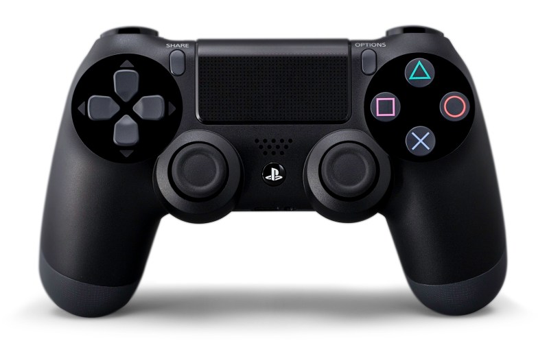 PS4 Controller | Hackaday