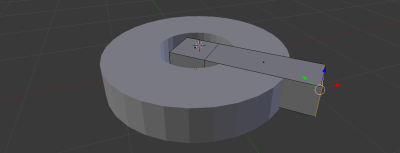 3D Printering: Making A Thing With Blender, Part II | Hackaday