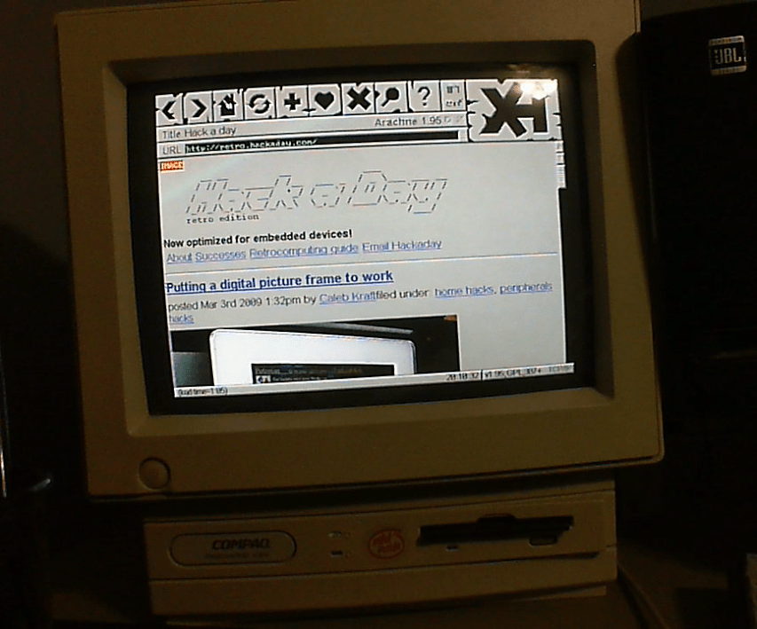 Hackaday Retro Edition And Retro Roundup | Hackaday