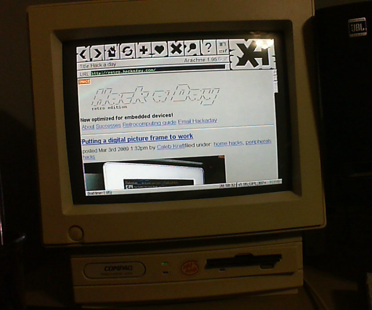 Hackaday Retro Edition And Retro Roundup | Hackaday