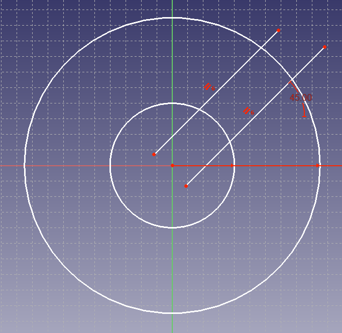 3D Printering: Making A Thing In FreeCAD, Part I | Hackaday