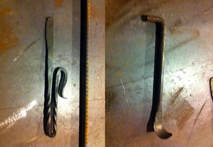 Mini-Forge On A Budget | Hackaday