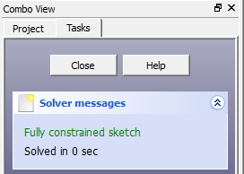 3D Printering: Making A Thing In FreeCAD, Part II | Hackaday