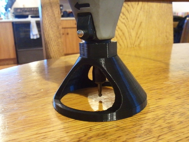 DIY Router Base For Your Dremel | Hackaday