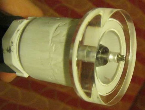 DIY Router Base For Your Dremel | Hackaday