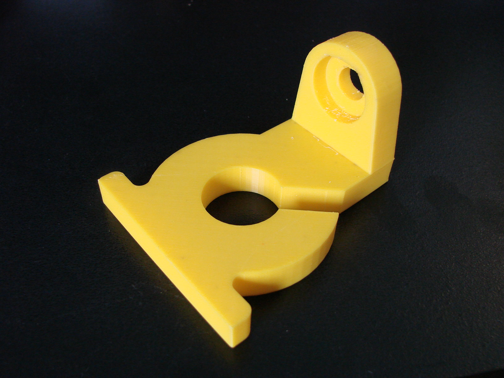 3D Printering: Making A Thing With Solidworks, Part II | Hackaday