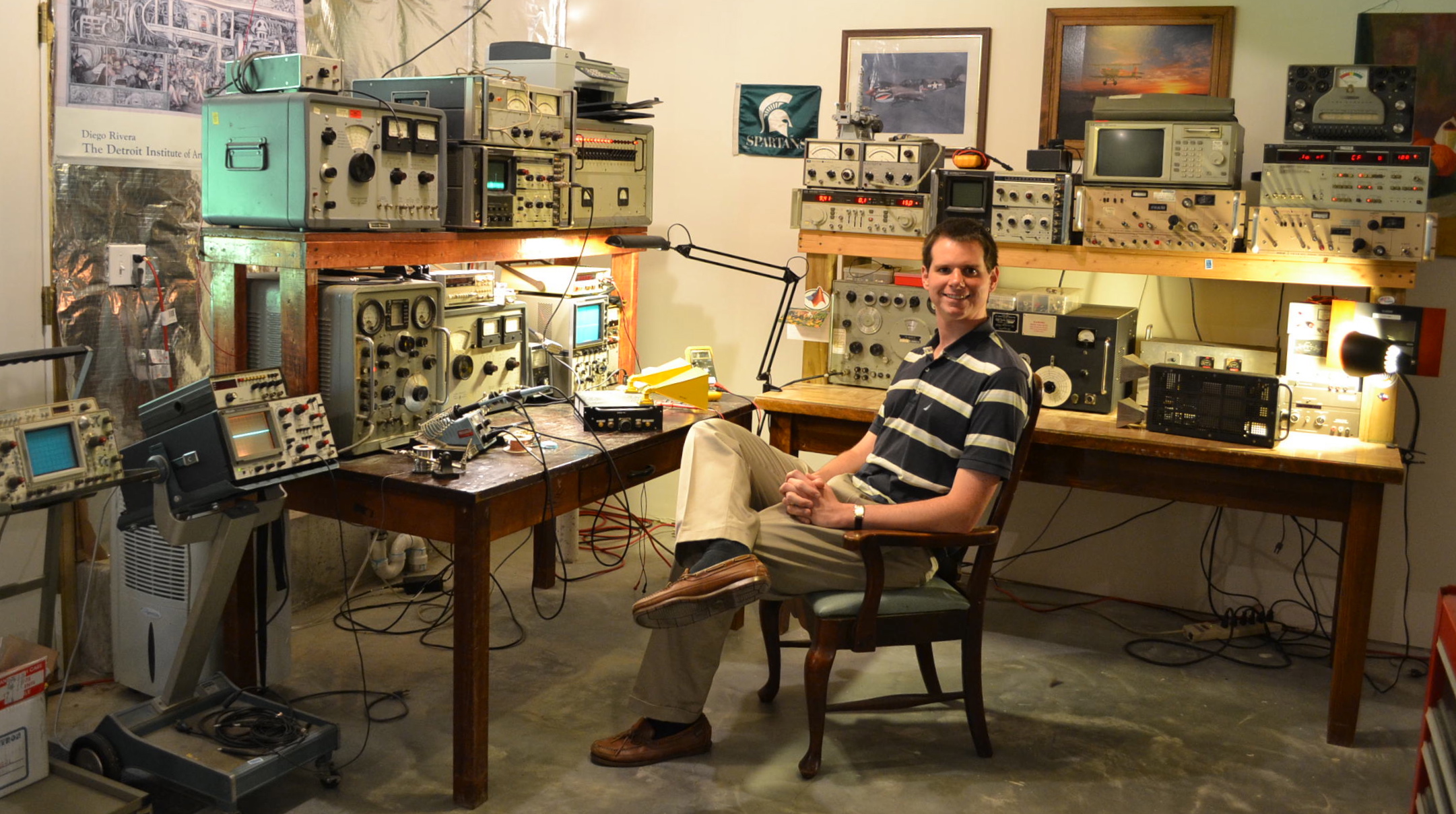 Keep Those Filaments Lit, Design Your Own Vacuum Tube Audio Equipment ...