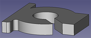 3D Printering: Making A Thing In FreeCAD, Part II | Hackaday