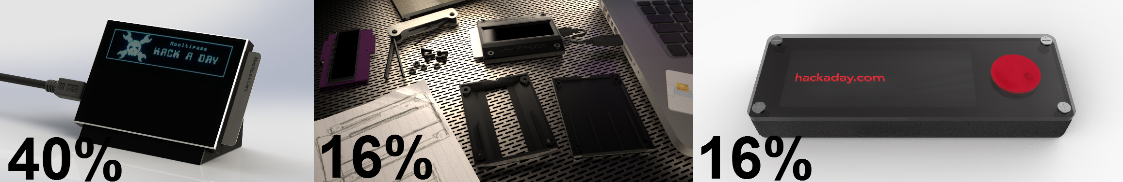 Developed On Hackaday: The Current Project State | Hackaday