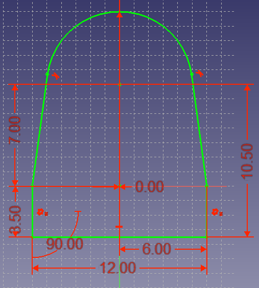 3D Printering: Making A Thing In FreeCAD, Part II | Hackaday