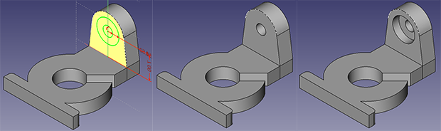 3D Printering: Making A Thing In FreeCAD, Part II | Hackaday