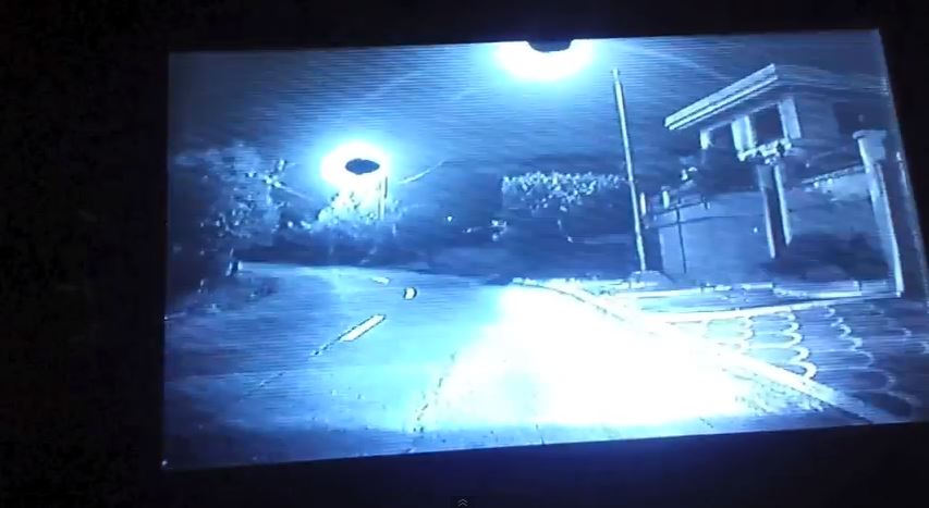 The Beginning Of A DIY Vehicle Night Vision System | Hackaday