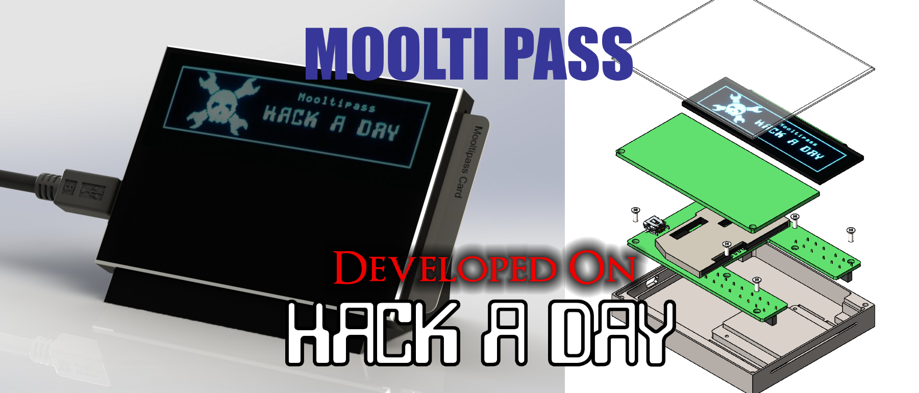 Developed On Hackaday: The Current Project State | Hackaday