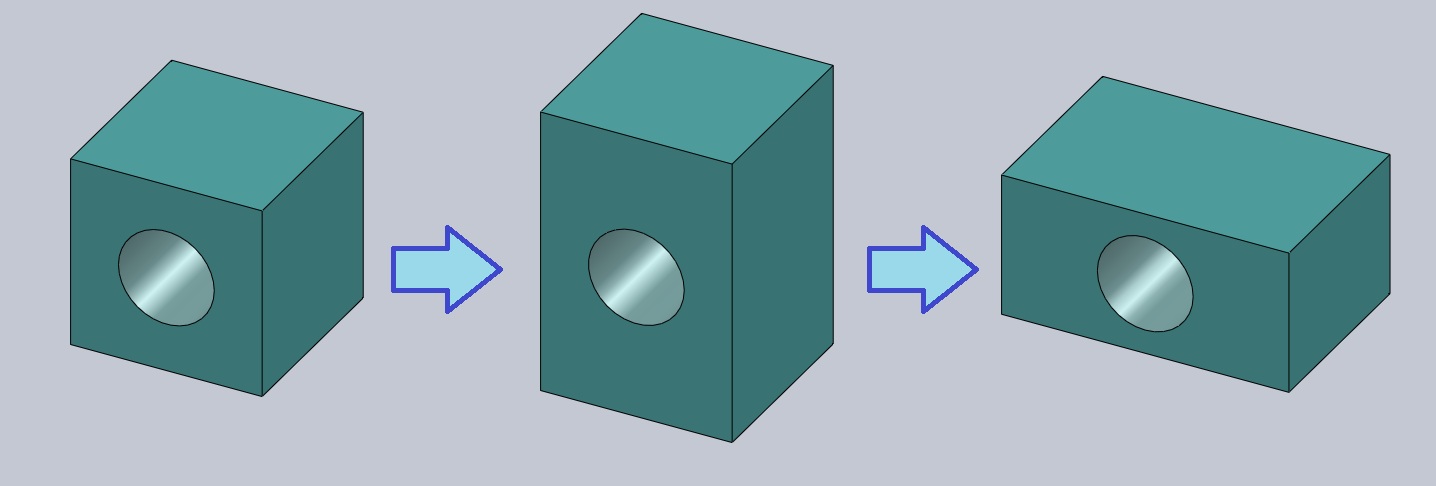 3D Printering: Making A Thing With Solidworks, Part I | Hackaday