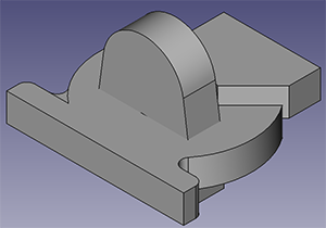 3D Printering: Making A Thing In FreeCAD, Part II | Hackaday