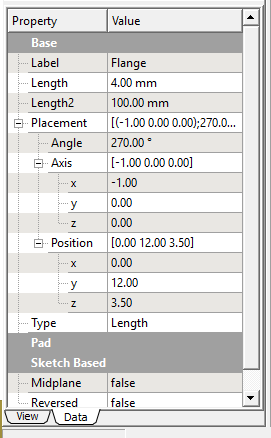 3D Printering: Making A Thing In FreeCAD, Part II | Hackaday