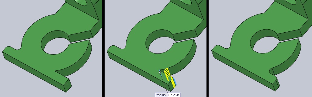 3D Printering: Making A Thing With Solidworks, Part II | Hackaday