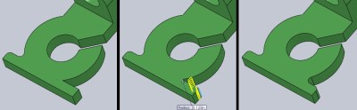 3D Printering: Making A Thing With Solidworks, Part II | Hackaday
