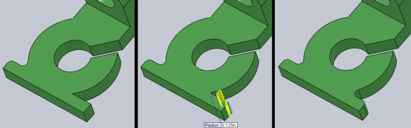3D Printering: Making A Thing With Solidworks, Part II | Hackaday