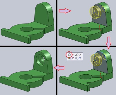 3D Printering: Making A Thing With Solidworks, Part II | Hackaday