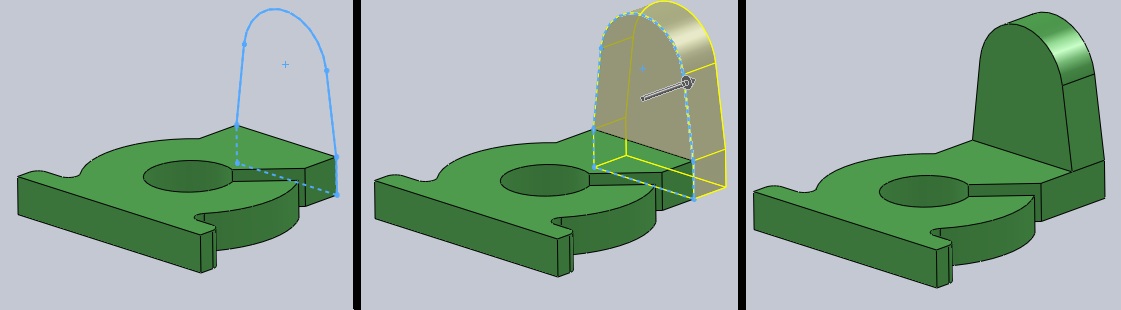 3D Printering: Making A Thing With Solidworks, Part II | Hackaday