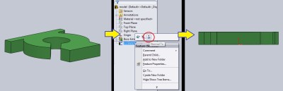 3D Printering: Making A Thing With Solidworks, Part II | Hackaday