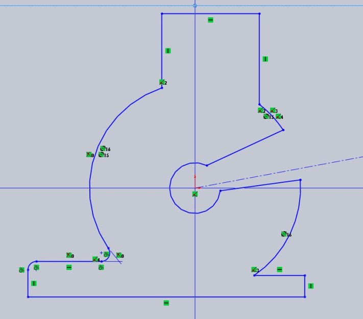 3D Printering: Making A Thing With Solidworks, Part I | Hackaday