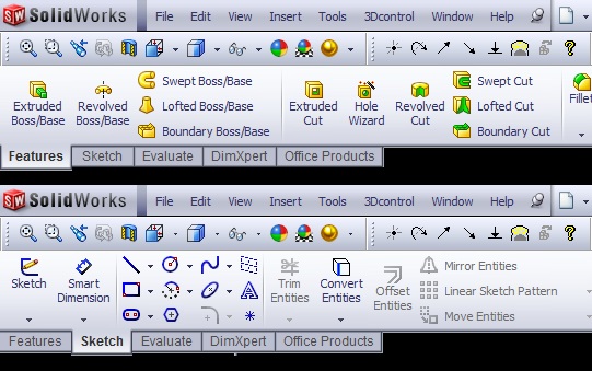 3D Printering: Making A Thing With Solidworks, Part I | Hackaday