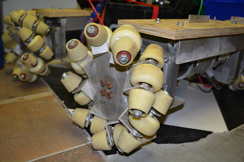 Hackaday Visits NOVA Labs And Small Batch Assembly | Hackaday