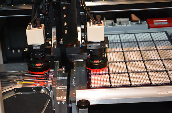 Hackaday Visits NOVA Labs And Small Batch Assembly | Hackaday