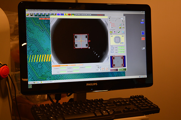 Hackaday Visits NOVA Labs And Small Batch Assembly | Hackaday