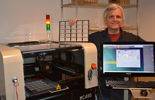 Hackaday Visits NOVA Labs And Small Batch Assembly | Hackaday