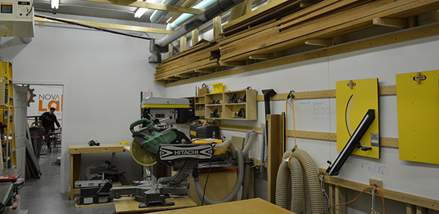 Hackaday Visits NOVA Labs And Small Batch Assembly | Hackaday