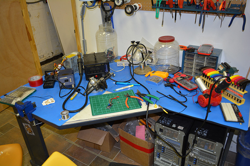 Hackaday Visits NOVA Labs And Small Batch Assembly | Hackaday