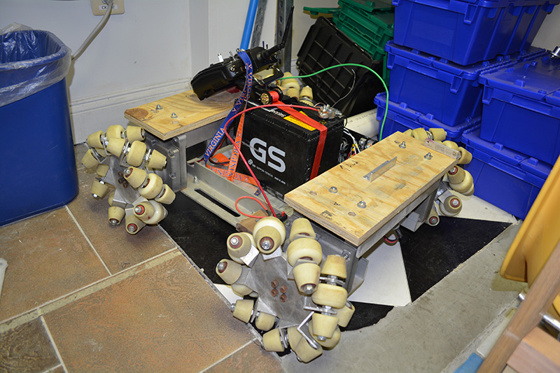 Hackaday Visits NOVA Labs And Small Batch Assembly | Hackaday