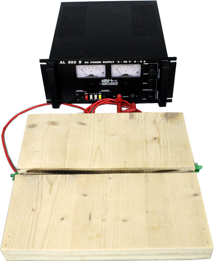 Make A Plastic Bender Using Stuff You Already Have | Hackaday