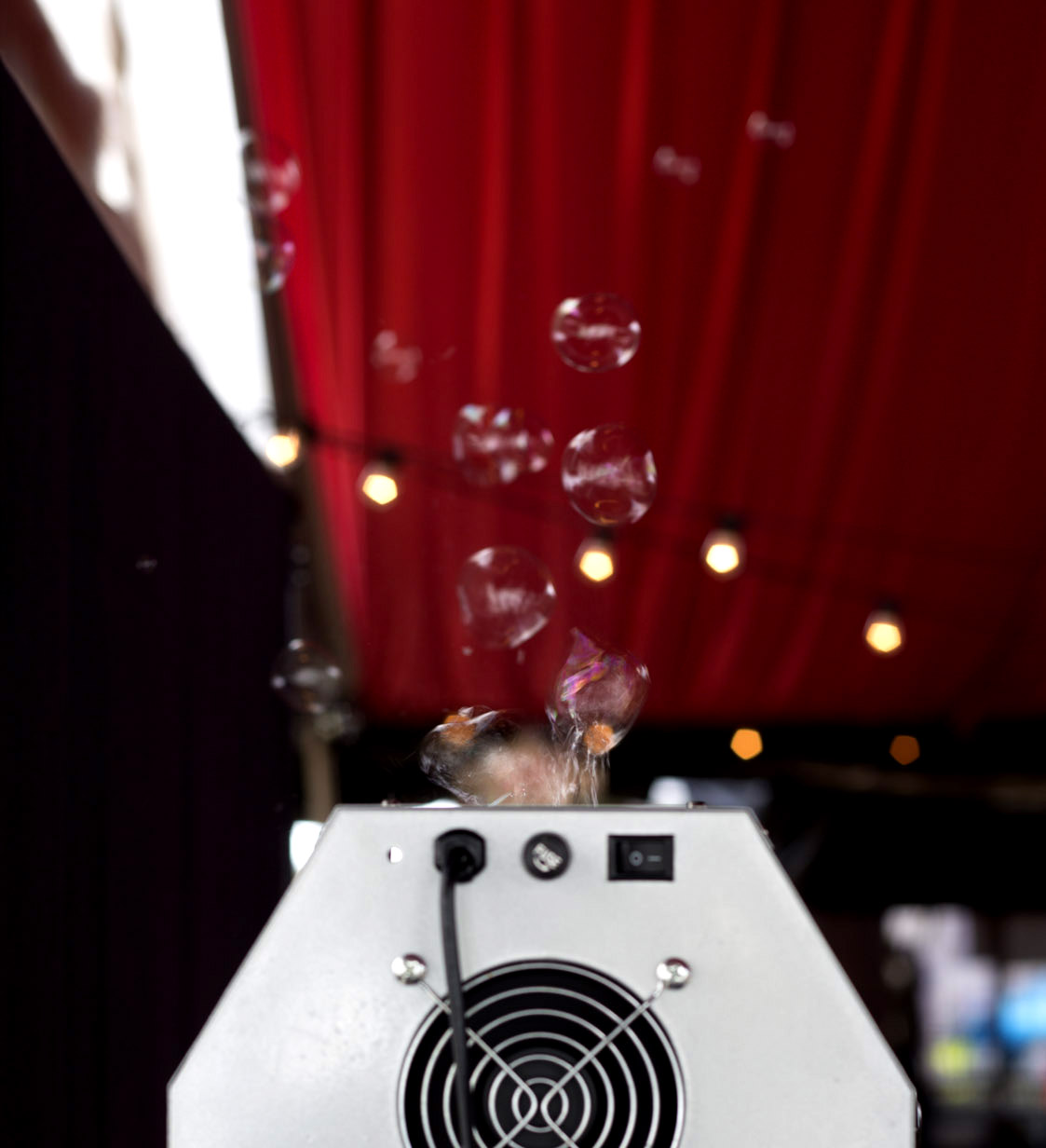 Remembering The Future – SciFi Novel Tech Seen At SXSW | Hackaday