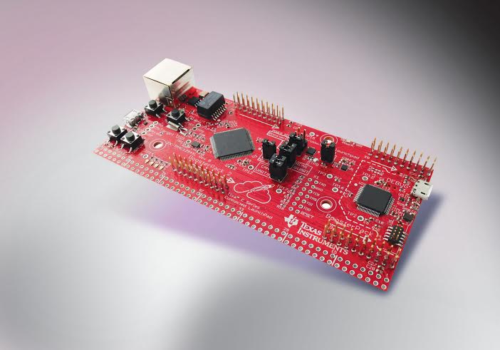 Connectedlaunchpad Hackaday