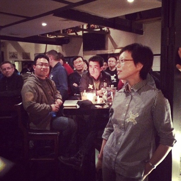 24 March 2014 Hackaday