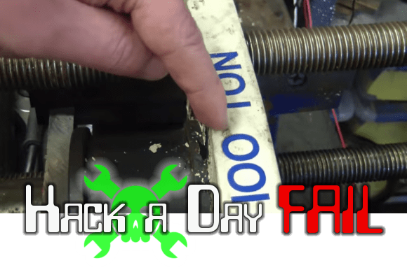 20 | March | 2014 | Hackaday