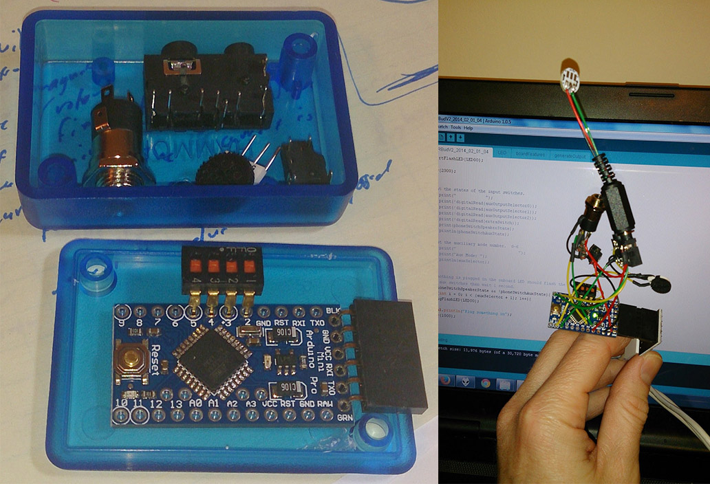 Modular Arduino Based Infrared Thermometer Hackaday