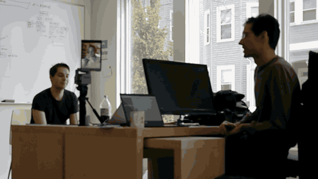 Telepresence Robot Proves It’s A Small World After All | Hackaday