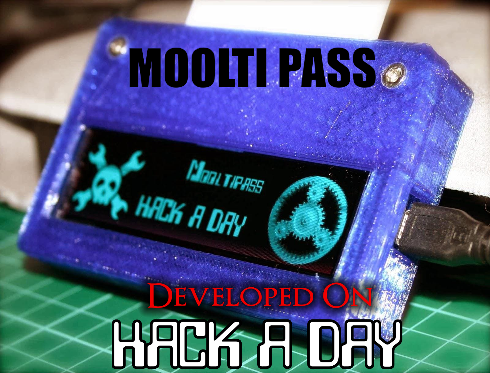 2014 | Hackaday | Page 347