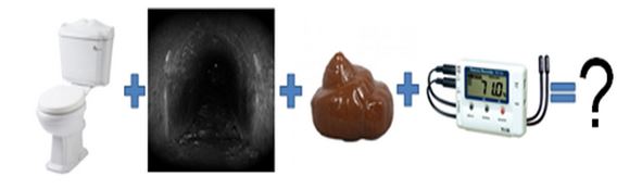 Measuring Poop For A Better Sanitation Service | Hackaday