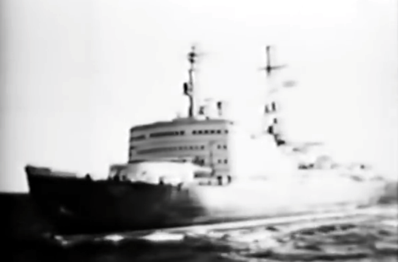 Icebreaker | Hackaday