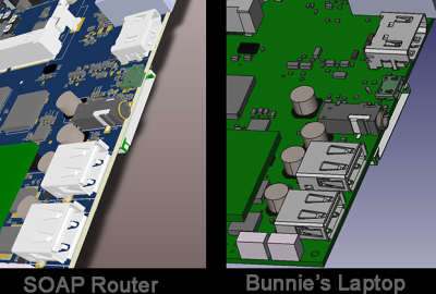 SOAP: The Home Automation Router And Kickstarter Scam | Hackaday