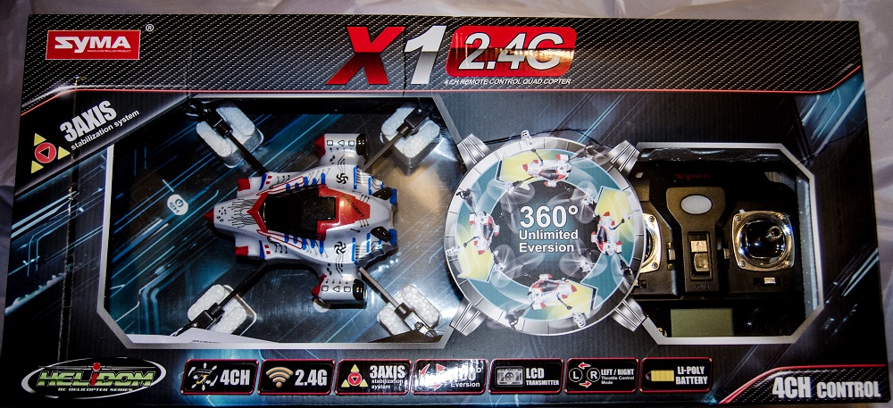 Introducing Splitwise Drones Youtube