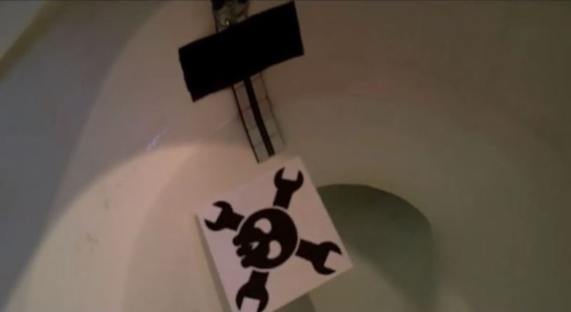 Toilet Hack | Hackaday